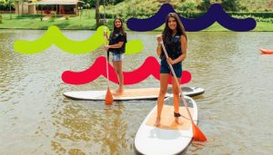 Arca Splash | Arca Parque